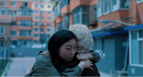 [Movie review] The Farewell - Cuộc đời của một người gắn với nhiều ...